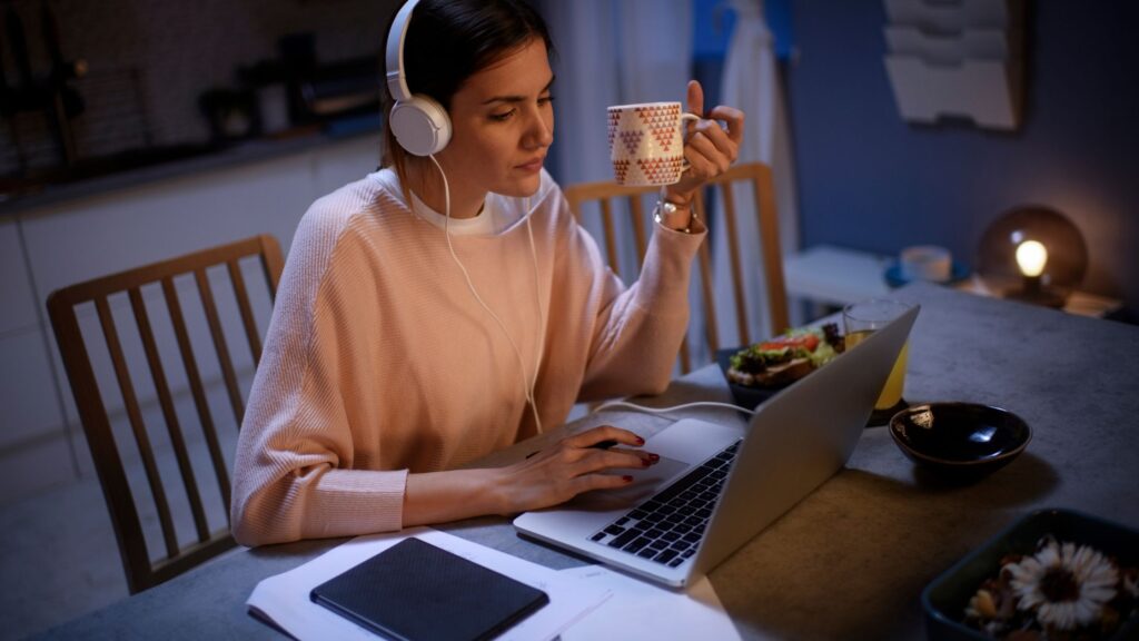 The Best Laptop For Remote Work For Top Performance